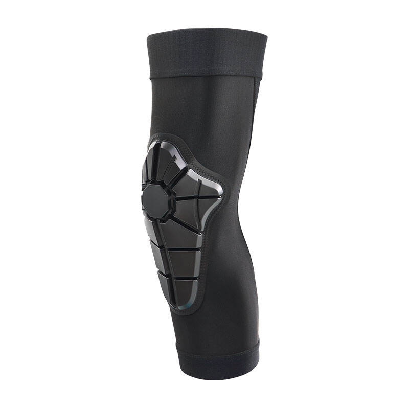 Shiny Sports SBP674GK Knee Pads with Breathable Design for Outdoor Sports