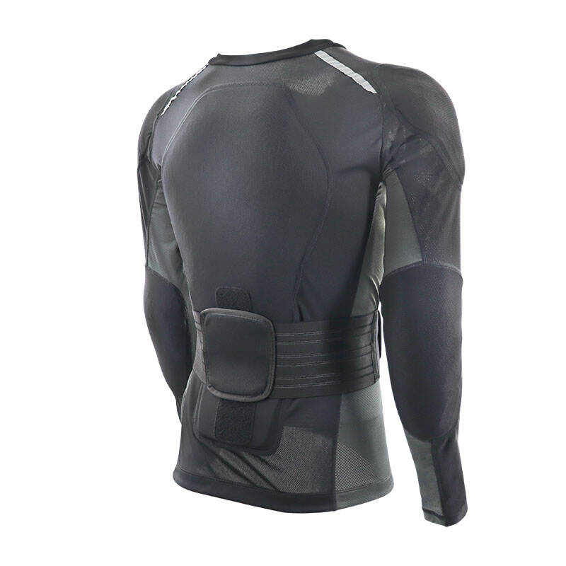 Shiny Sports SBP906 Full Body Protector - Comfort Meets Safety
