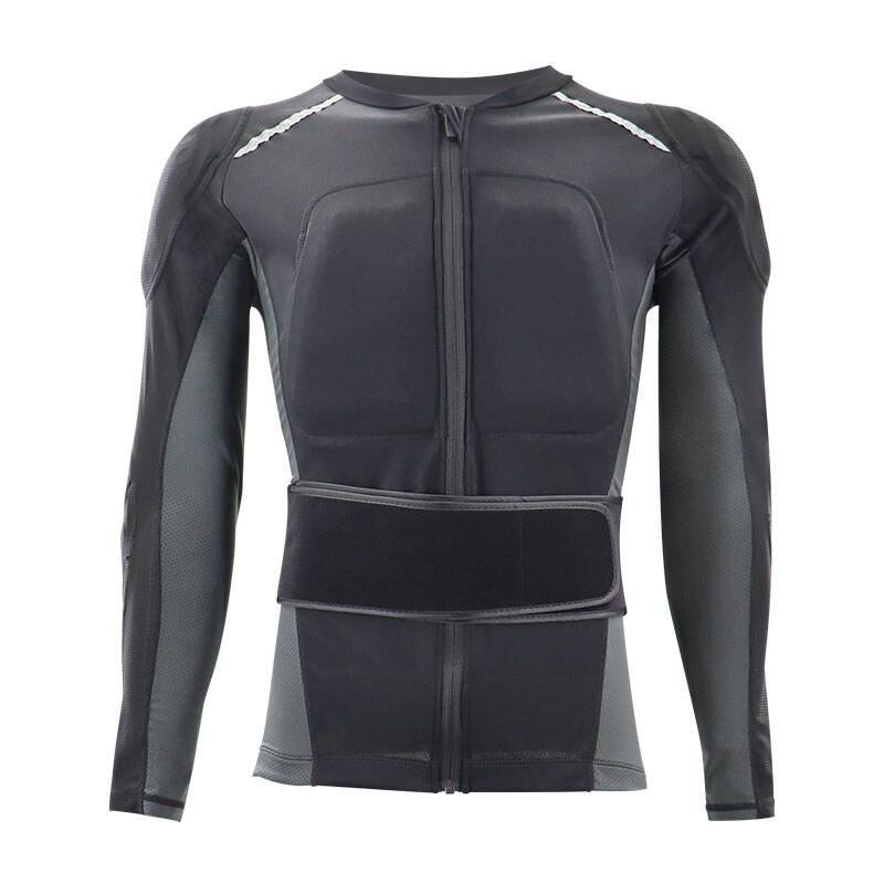Shiny Sports SBP906 Full Body Protector - Comfort Meets Safety