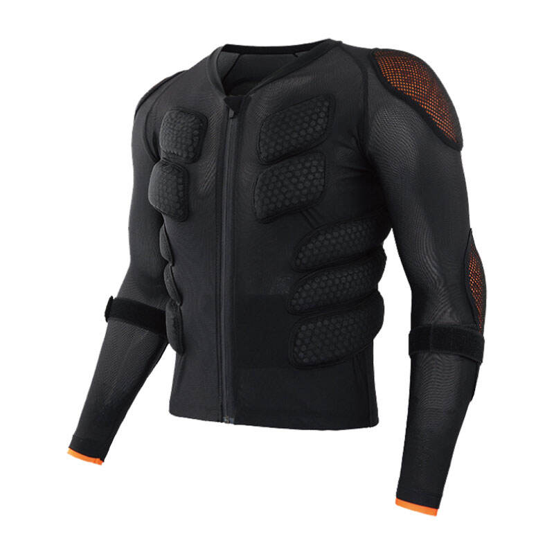 Shiny Sports SBP968 Full Body Protector - Soft, Comfortable, and Anti ...