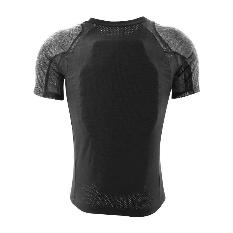 Shiny Sports SBP804 Soft Back Protector - Lightweight Protection for ...