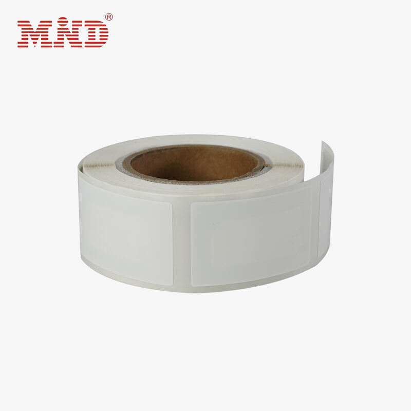 HF RFID Label 7645 | HF LABEL | MIND RFID