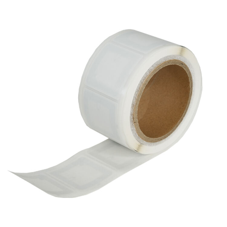 HF RFID Label 7645 | HF LABEL | MIND RFID