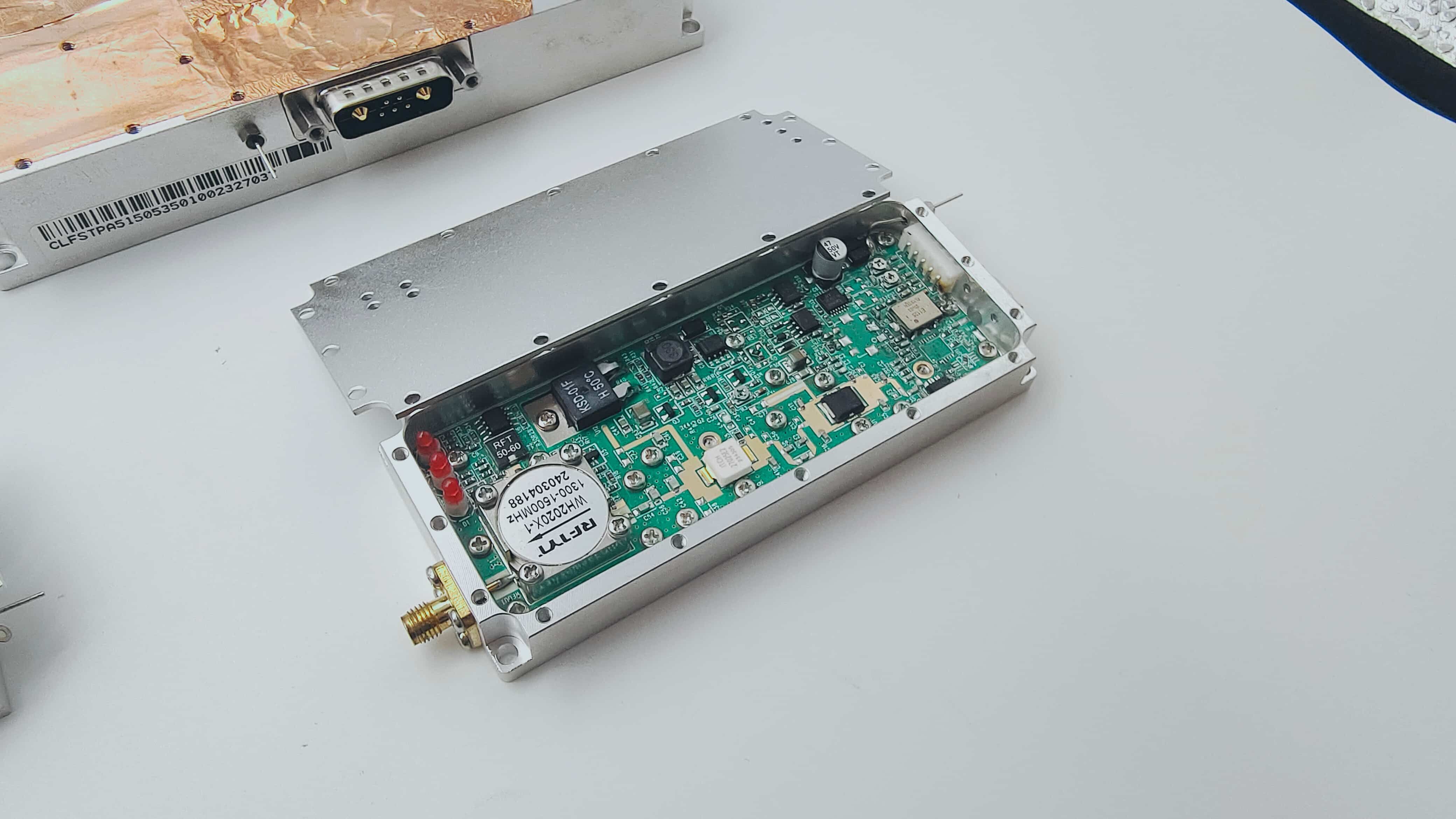 How Do You Optimize An Rf Power Amplifier For Linearity And Efficiency