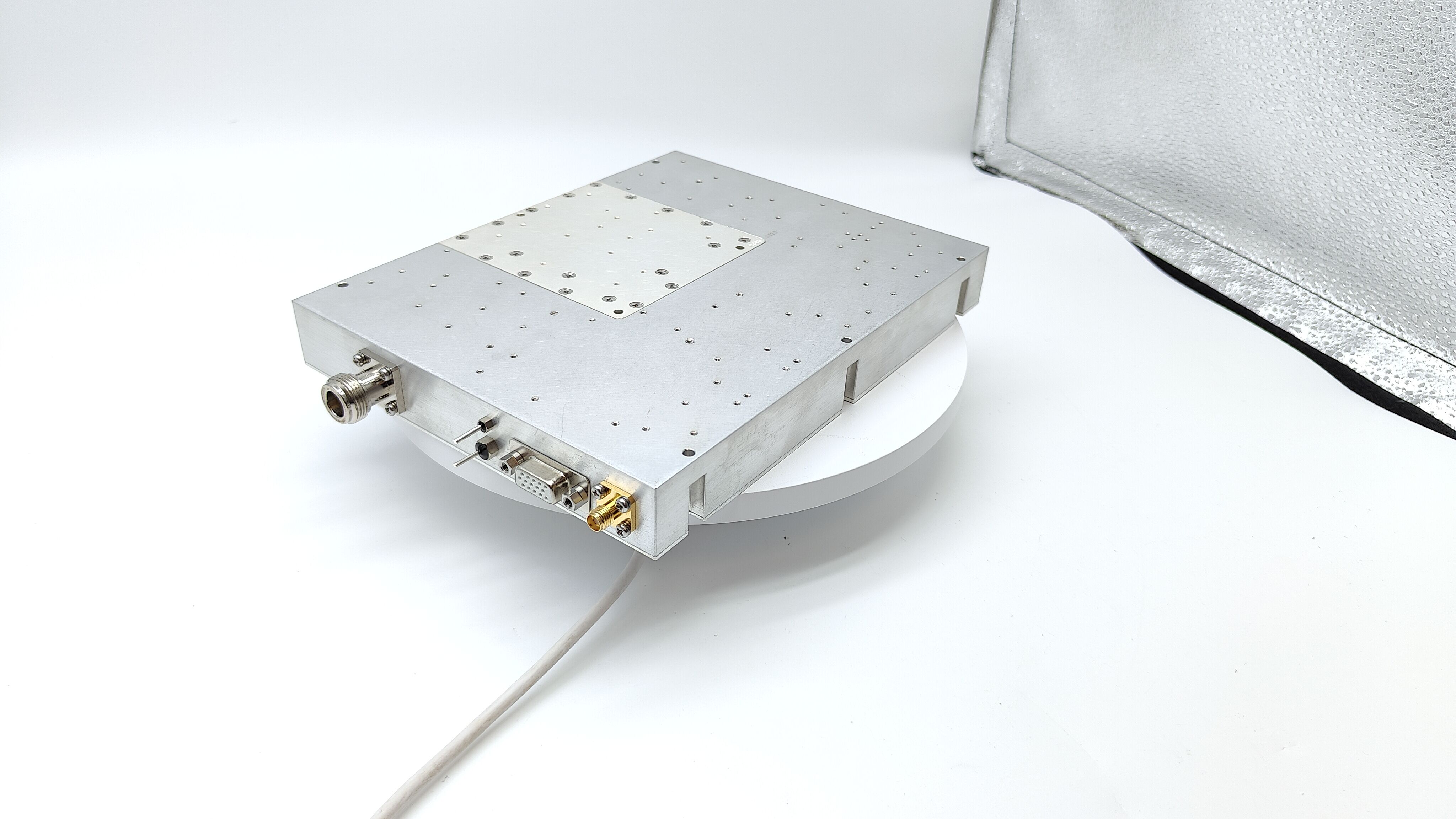 What Are The Key Differences Between Solid State And Traveling Wave Tube Amplifiers For