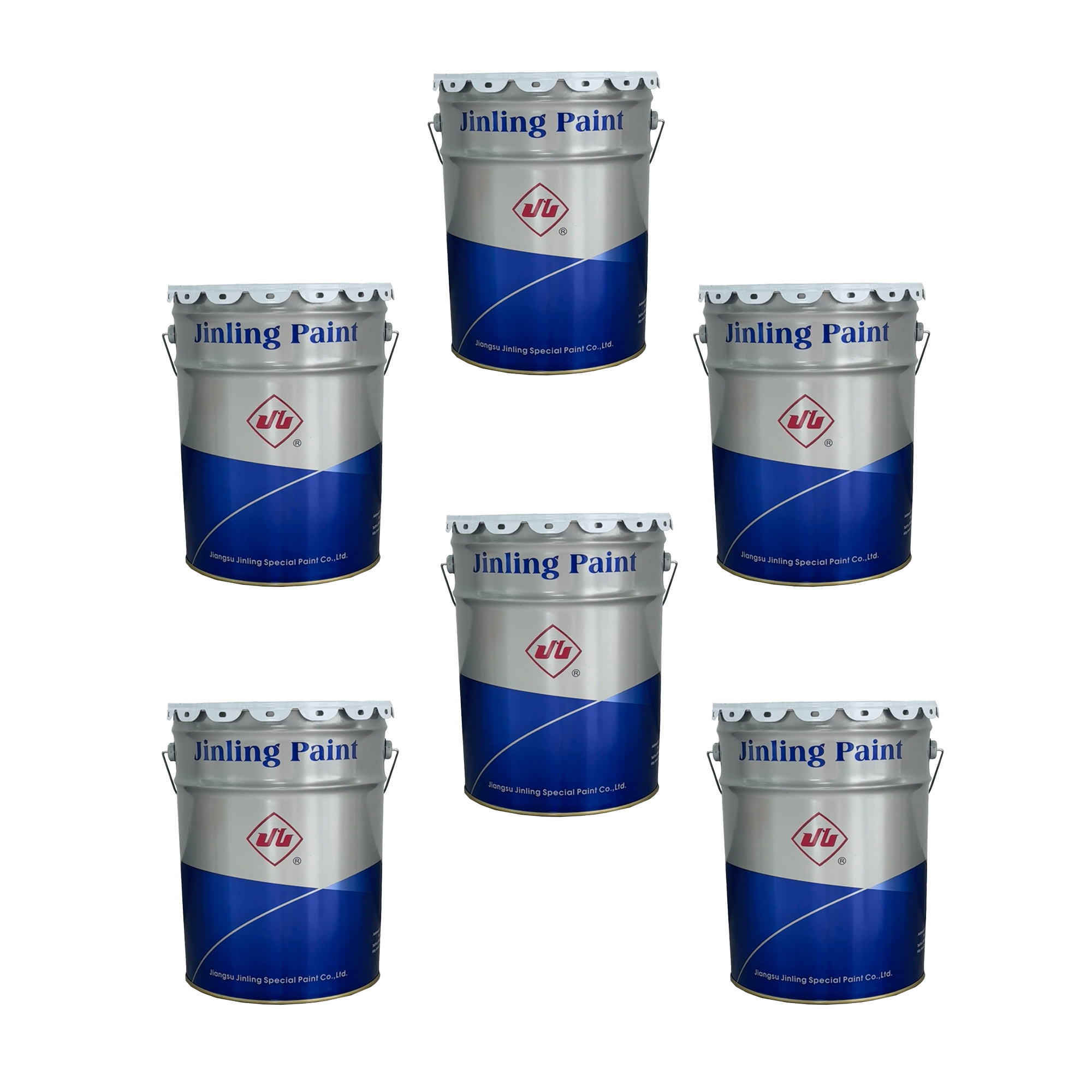 Industrial paint Acrylic polyurethane coating Acrylic polyurethane anti corrosion paint topcoat ...