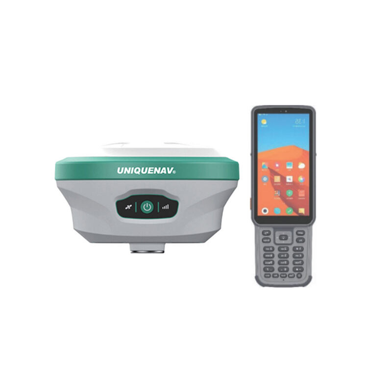 GPS RTK GNSS Technology: Advanced Precision Positioning Solutions for Professional Applications