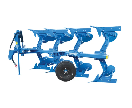 Innovations in Mounted Bottom Plow Design: What You Need to Know