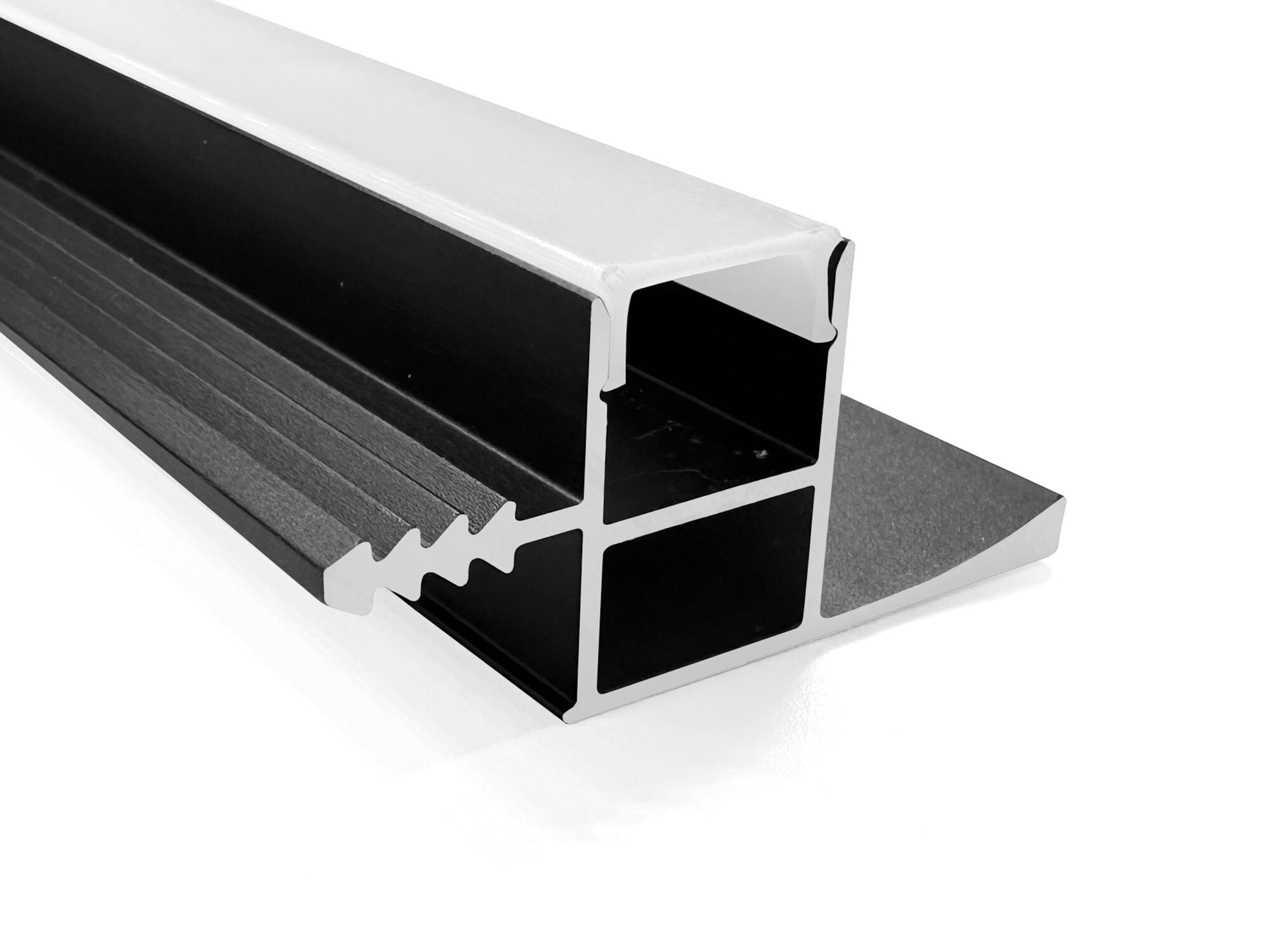 JC-3920 | GOLA Profile Handle | Twenty-Seven