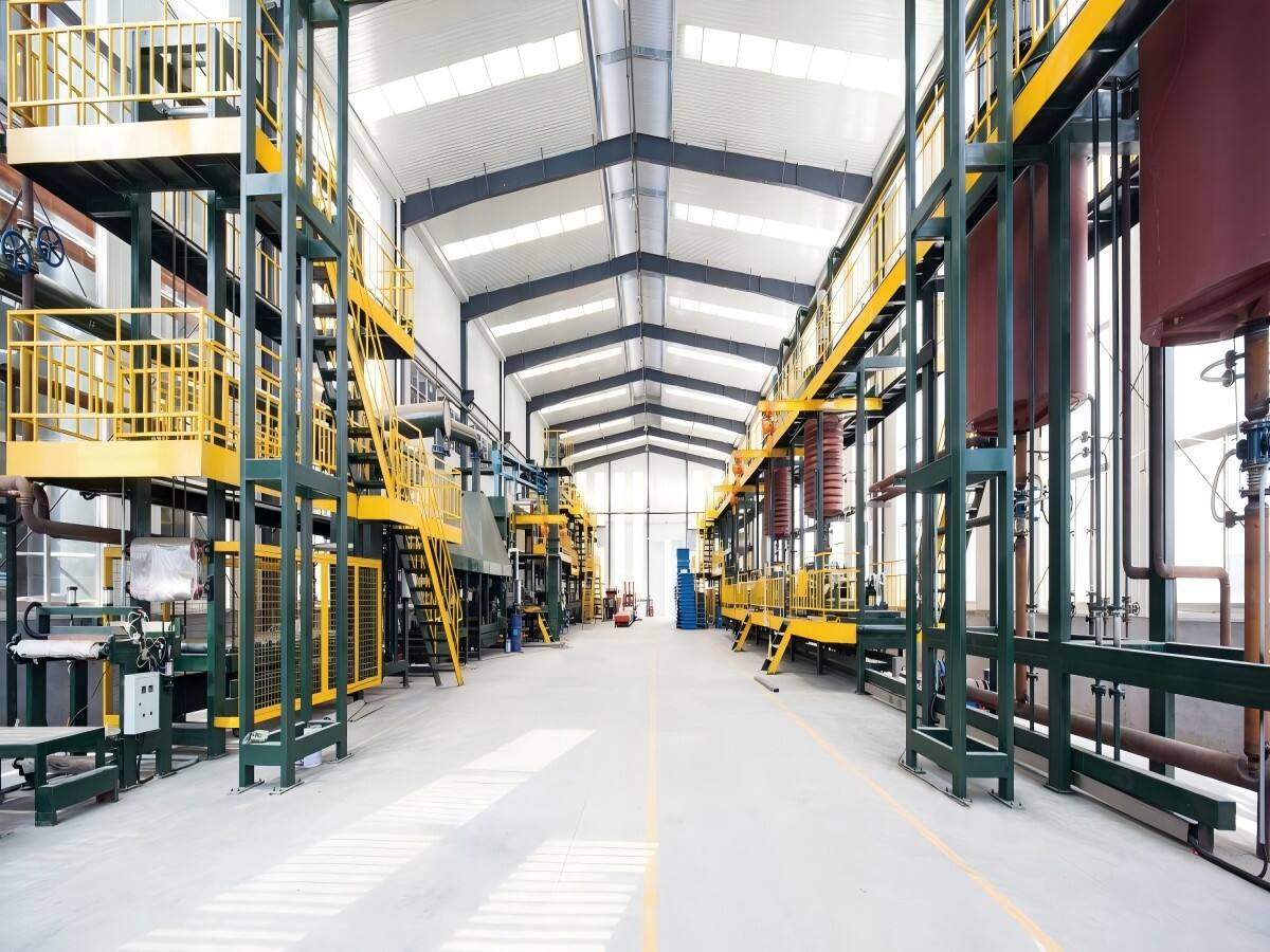 KINTOP® - Leading High-Tech Waterproof Solutions Since 1998
