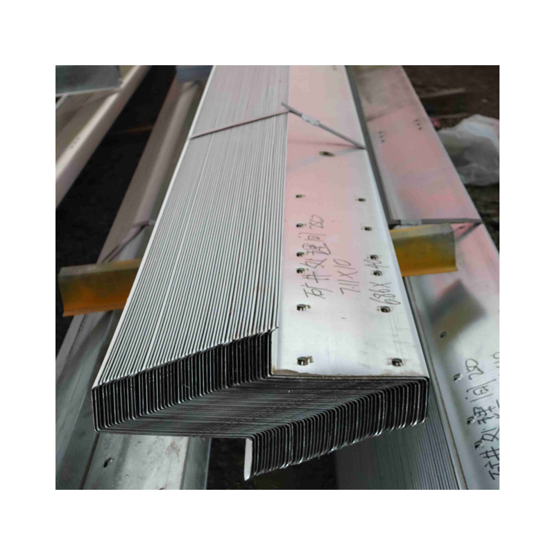 z purlin steel purlin z steel profile for constructiongalvanised z ...