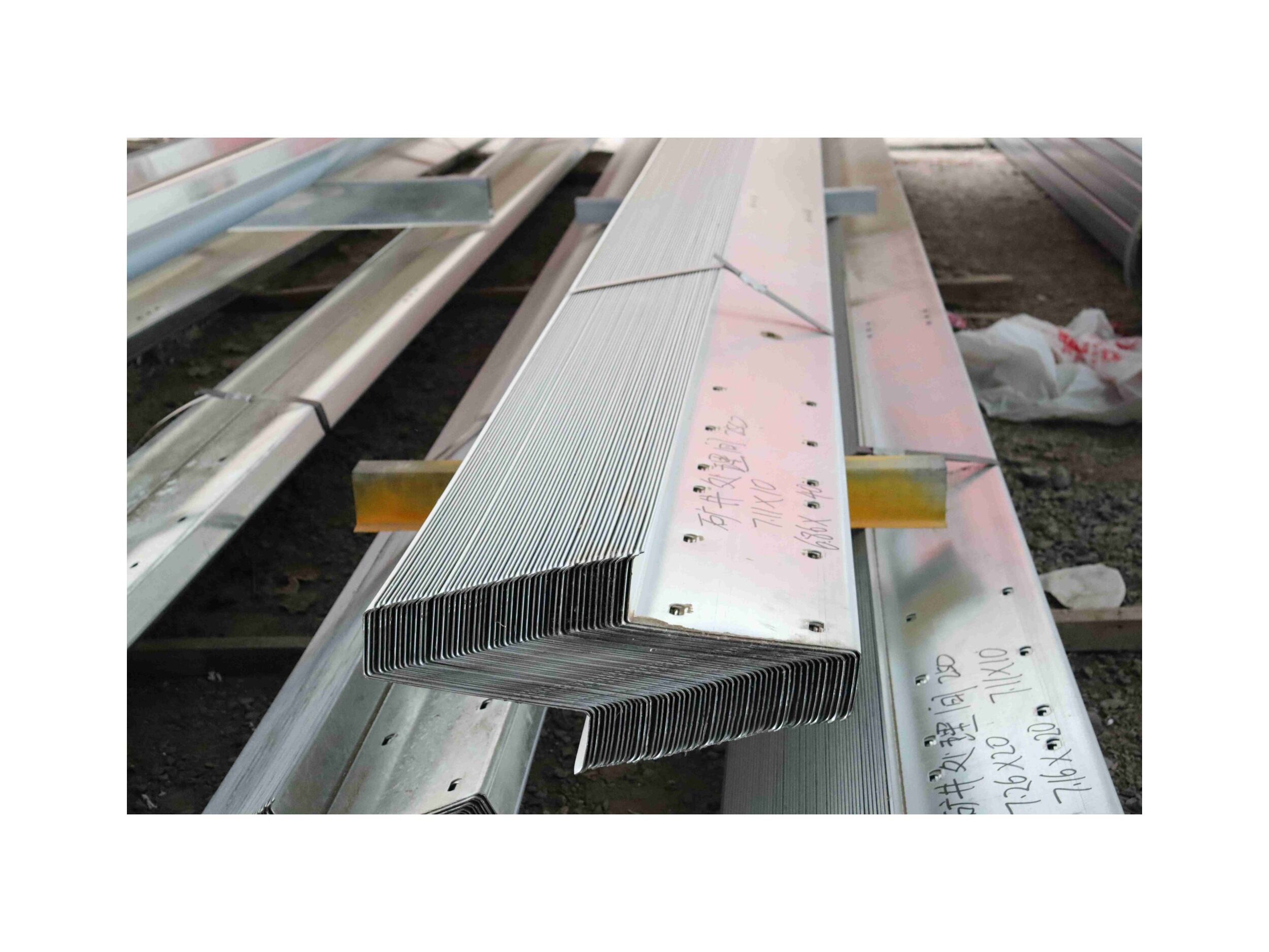 z purlin steel purlin z steel profile for constructiongalvanised z ...