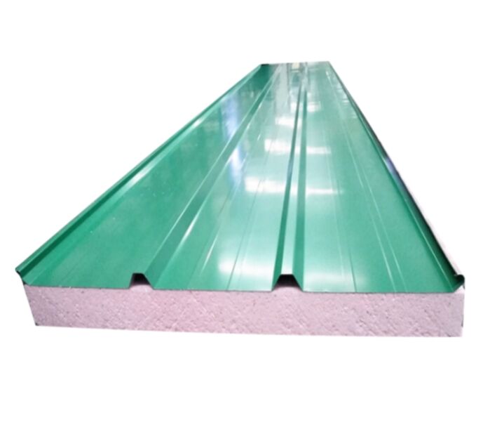 thermal insulation/outdoor wall panel/sandwich panel wall | Roof Panels