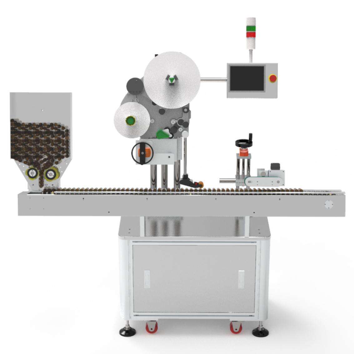 The Benefits of Using Automatic Labelers in High-Volume Production ...