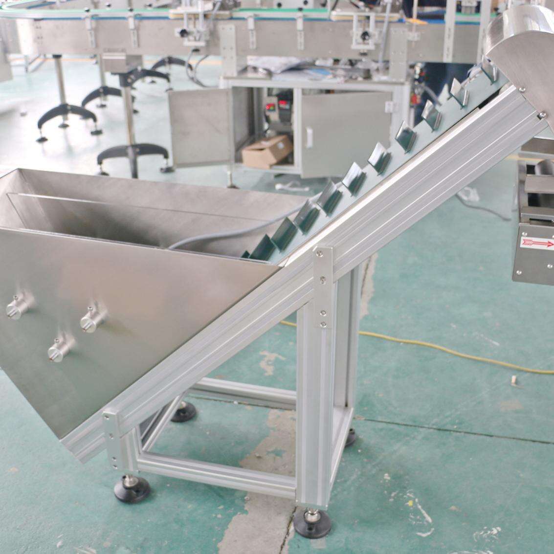 Sausage Labeling Machine, China Sausage Labeling Machine Manufacturers ...