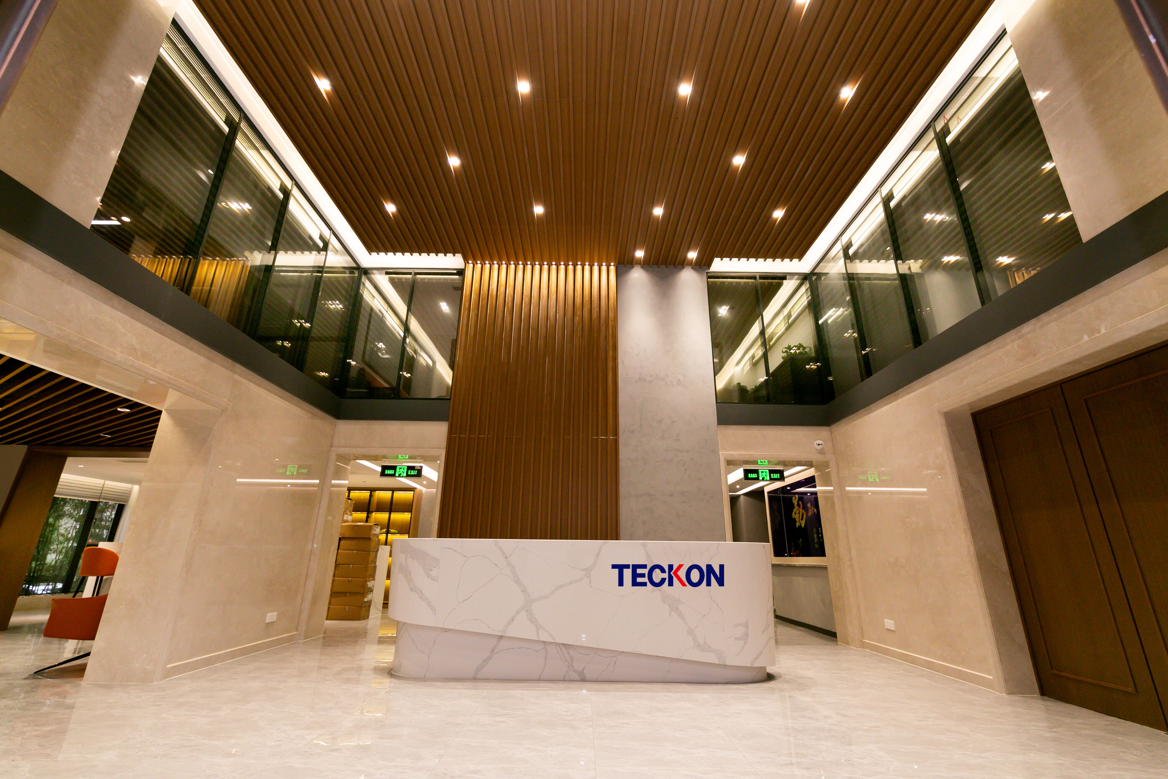 Omron main products include PLC, H M I, Relay, Sensor, Control Component, Safety Component ...