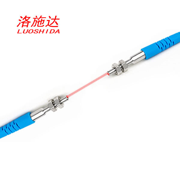 DC M3 Ultra-Mini laser sensor through beam mode | Mini inductive sensor ...