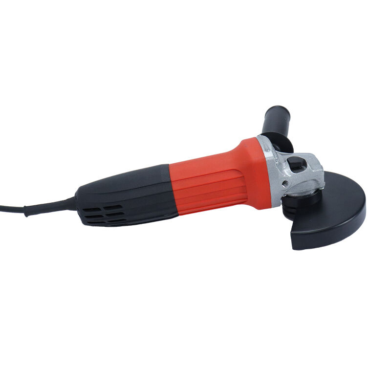 12 Volt Angle Grinder: Professional-Grade Cordless Power Tool for ...