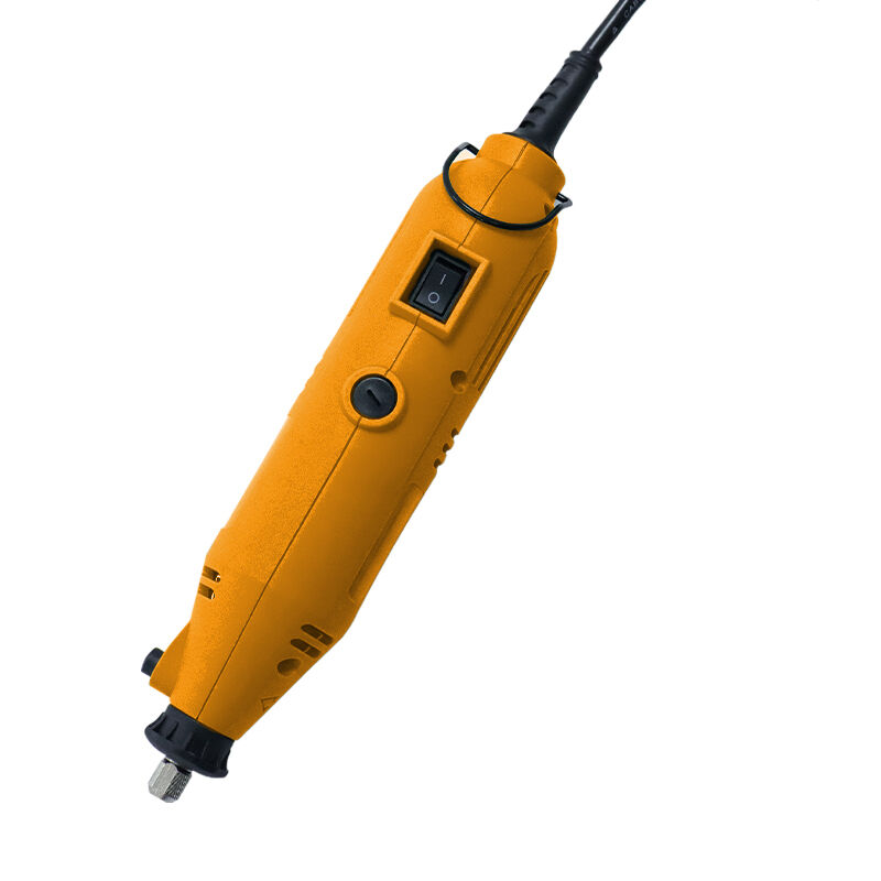 130W 211-teiliges Werkzeugset Elektrische Mini-Die-Schleifmaschine