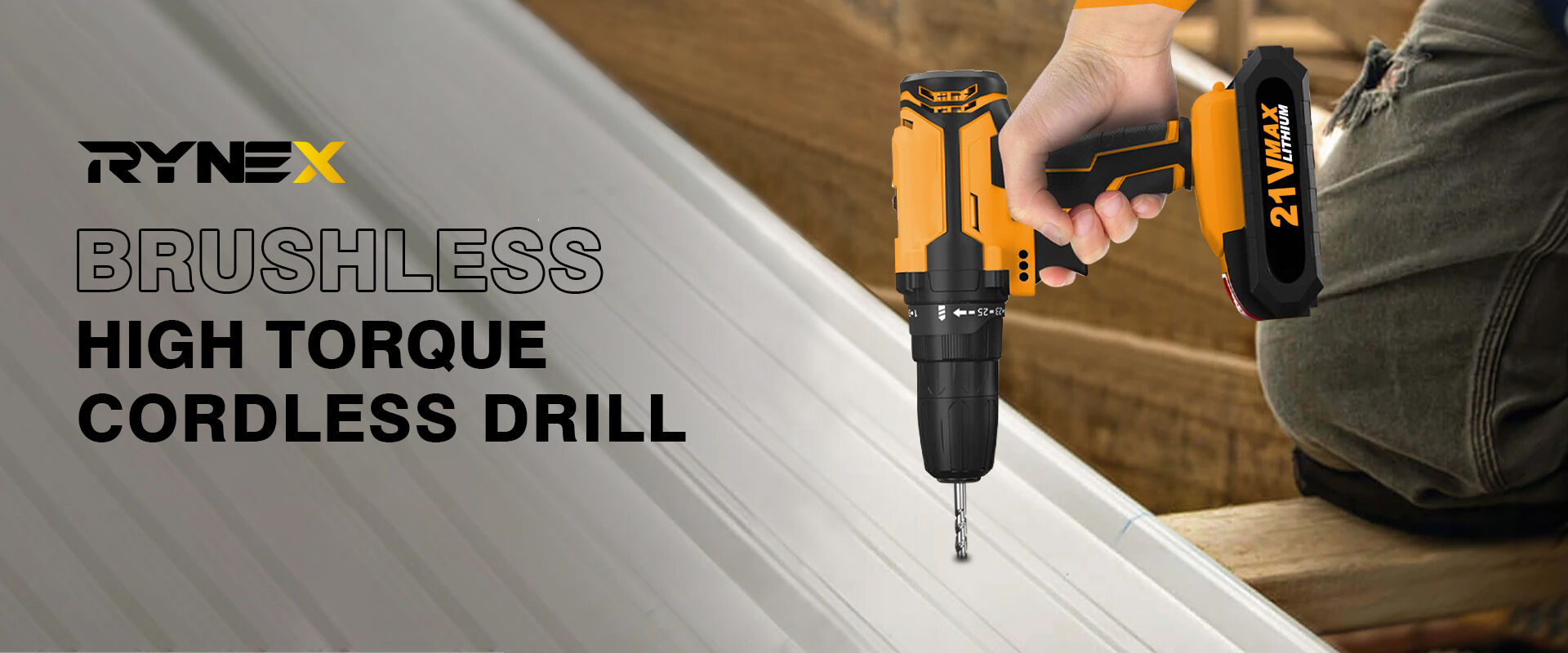 Innovative Power Tools Since 1992 -Leading Manufacturer & Exporter