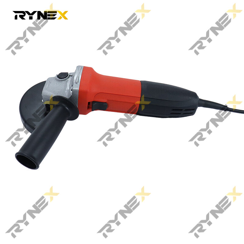 5 Essential Die Grinder Safety Tips for DIY Projects - NANTEX ...