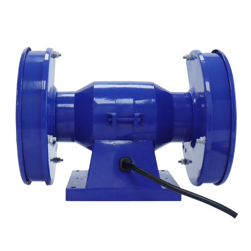 Professional Grinder Bench: Precision Engineering Meets Workshop ...