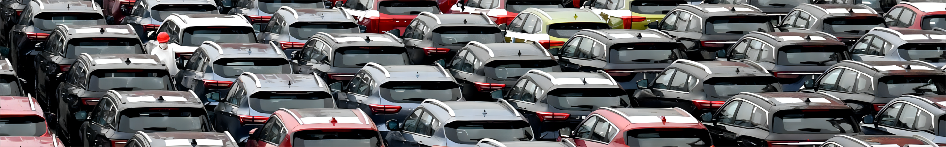 ¿Qué Considerar Antes de Exportar un Coche Usado?