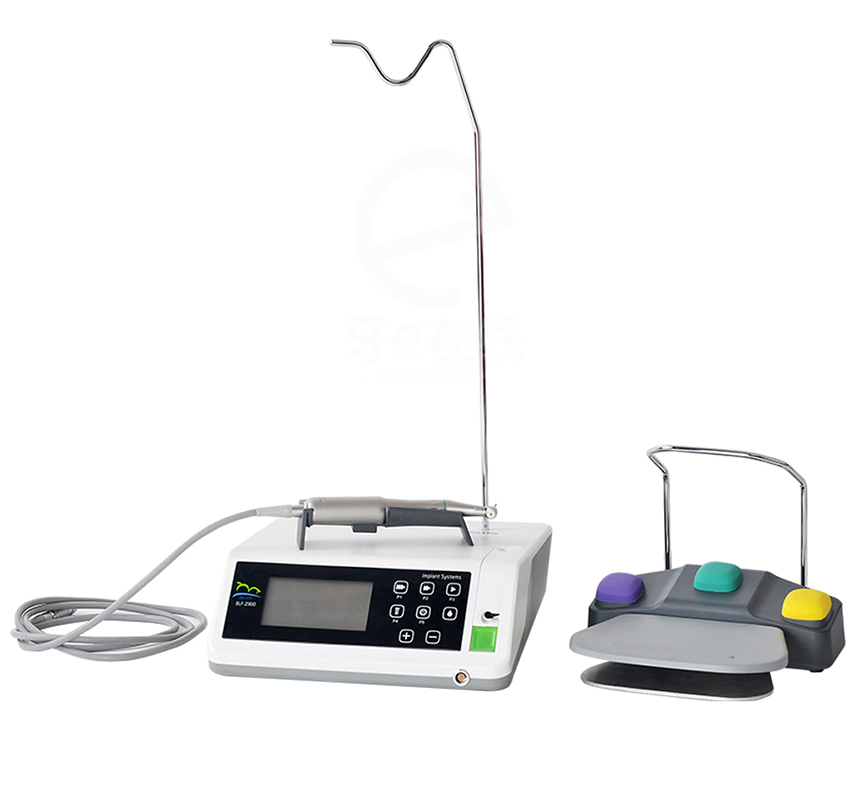 Chinese Dental Valley BELIEF Dental Implant Machine BLF-Z900 | Dental ...