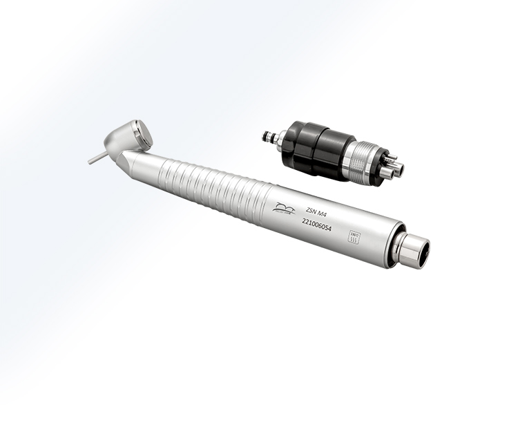 Chinese Dental Valley BELIEF Single point water spray four hole fixed ...