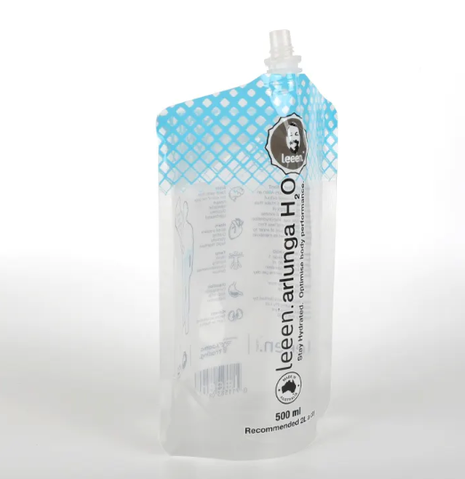 Leak-Proof Plastic Juice Bags: PET/PE/Nylon Tech Explained