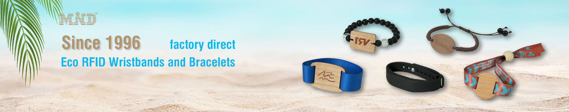 Hilton Marriott RFID Hotel Key Card Solution | CASES | Mind Wristband