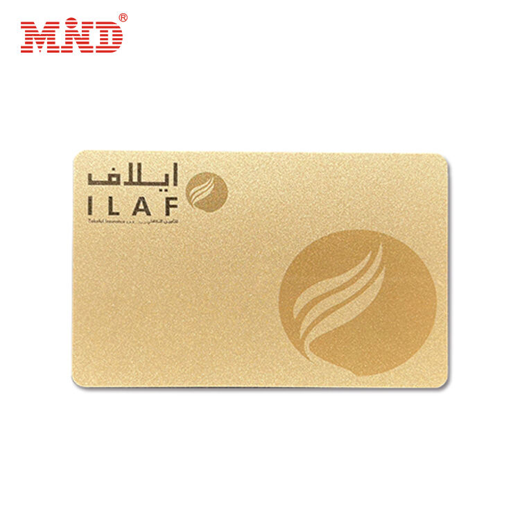 MDC001 Factory price custom design full color printing PVC plastic card ...