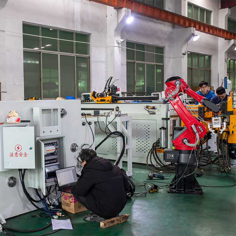 Cnc Tube Bending Machine China Cnc Tube Bending Machine Manufacturers
