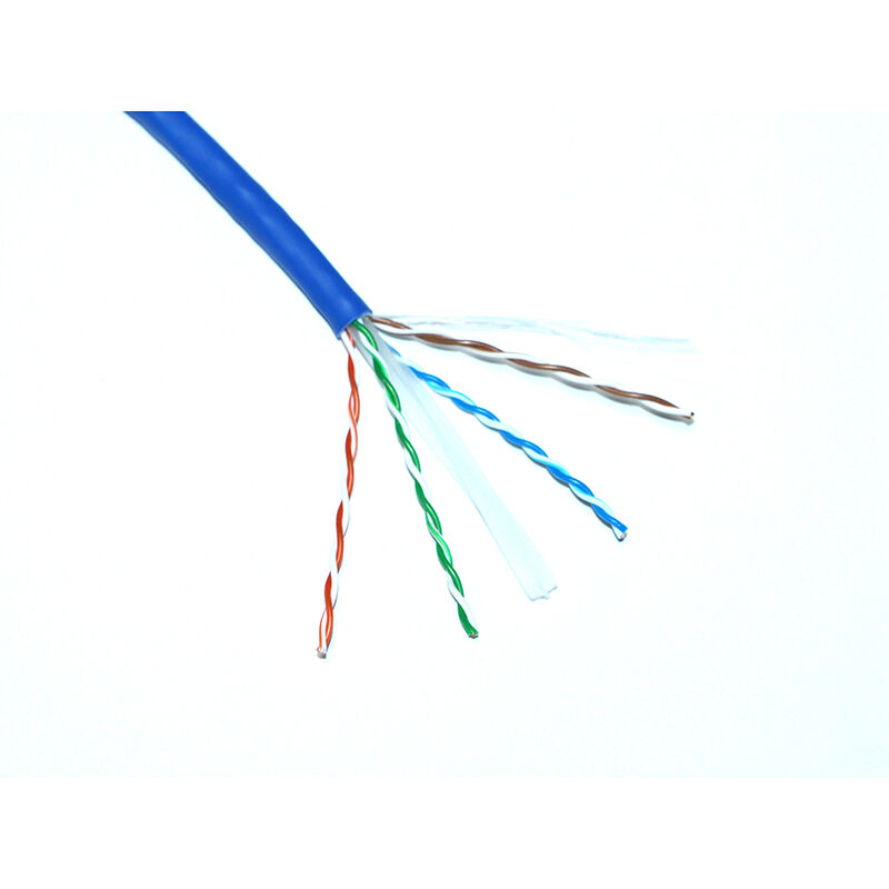 UTP CAT6a lan cable, China UTP CAT6a lan cable Manufacturers, Suppliers ...