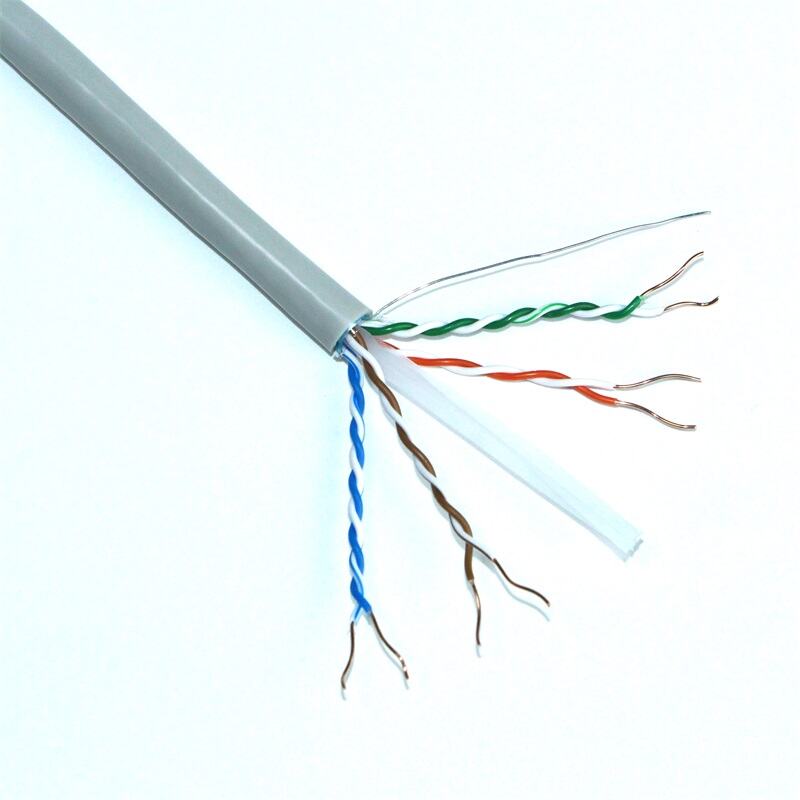 FTP CAT6 lan cable, China FTP CAT6 lan cable Manufacturers, Suppliers ...