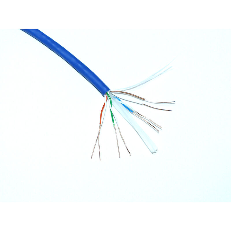 UTP CAT6a lan cable, China UTP CAT6a lan cable Manufacturers, Suppliers ...