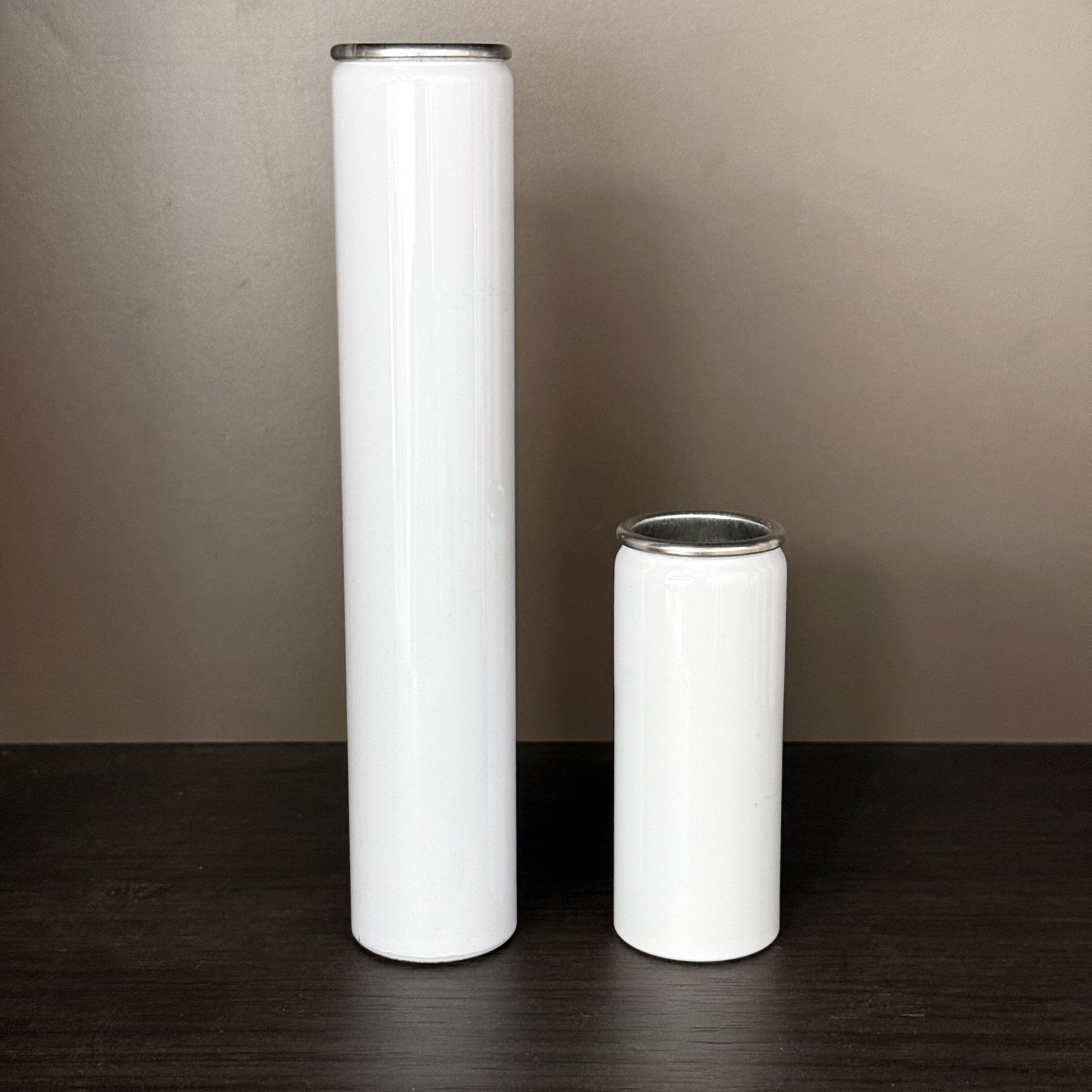 Complete Guide to Aluminum Aerosol Can Sizes: Specifications, Benefits ...