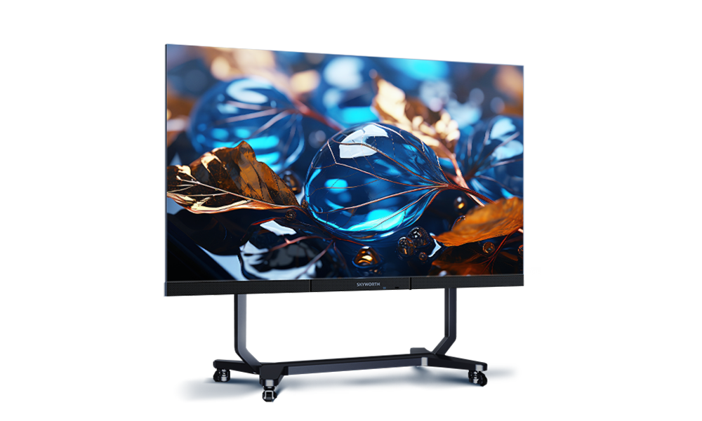 Super TV | LED