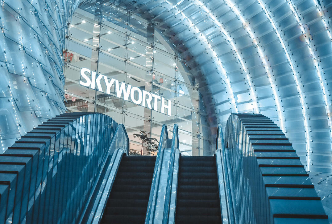 Skyworth-Innovative LED and LCD Solutions | Smart Display Technology