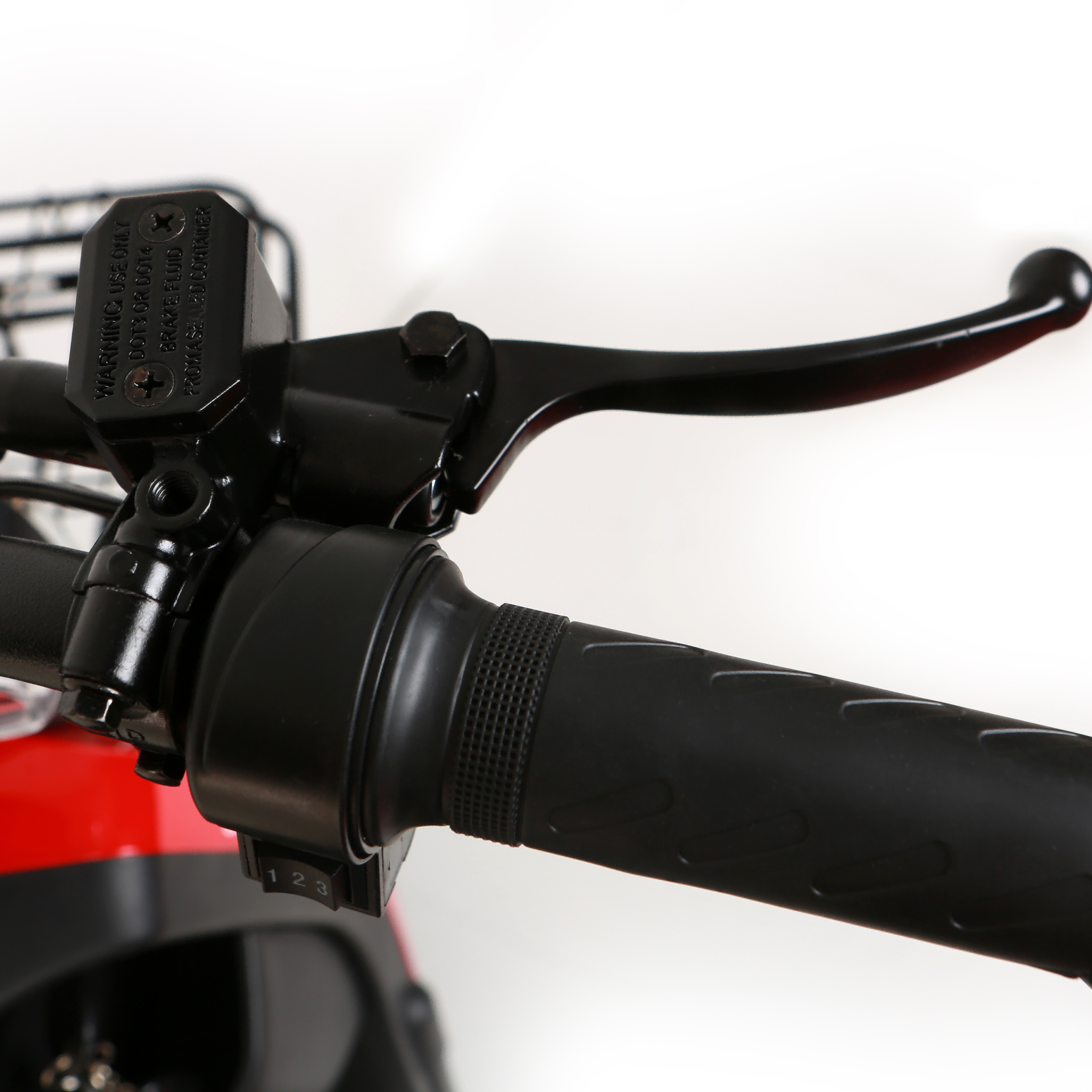 Custom 800W Electric Bike Scooter Custom Colors | Electric Bike