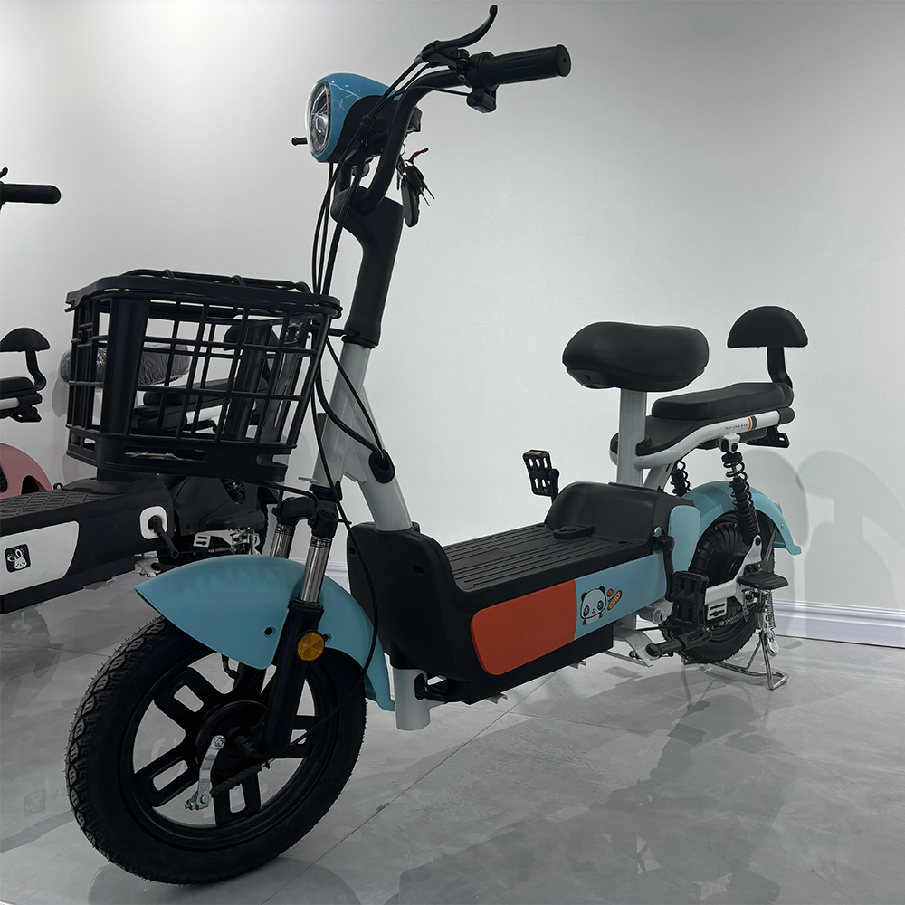 Best Electric Moped Scooters for Adults 2025 | No License Required