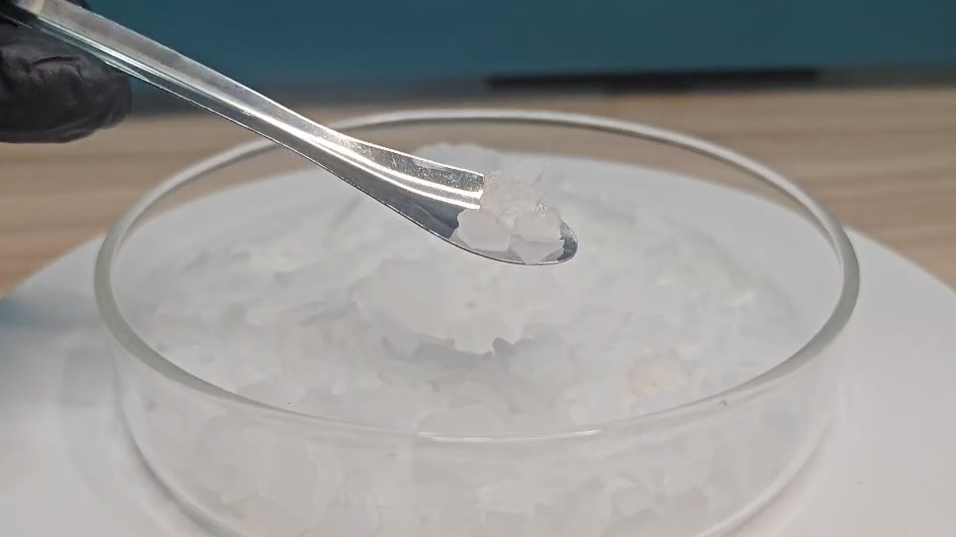 High-Grade Magnesium Chloride