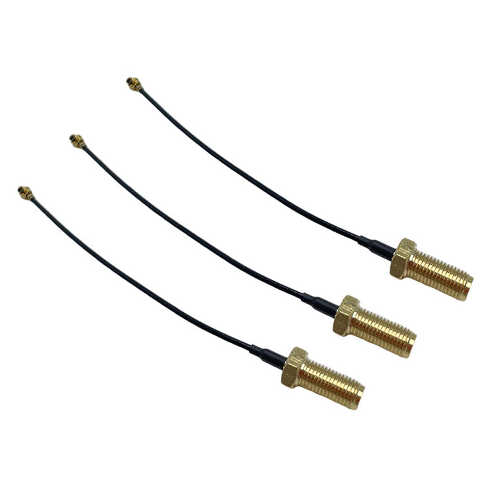 Custom RF 50Ω Low Loss RG RF Coaxial Cable Antenna Assembly, China Custom RF 50Ω Low Loss RG RF ...