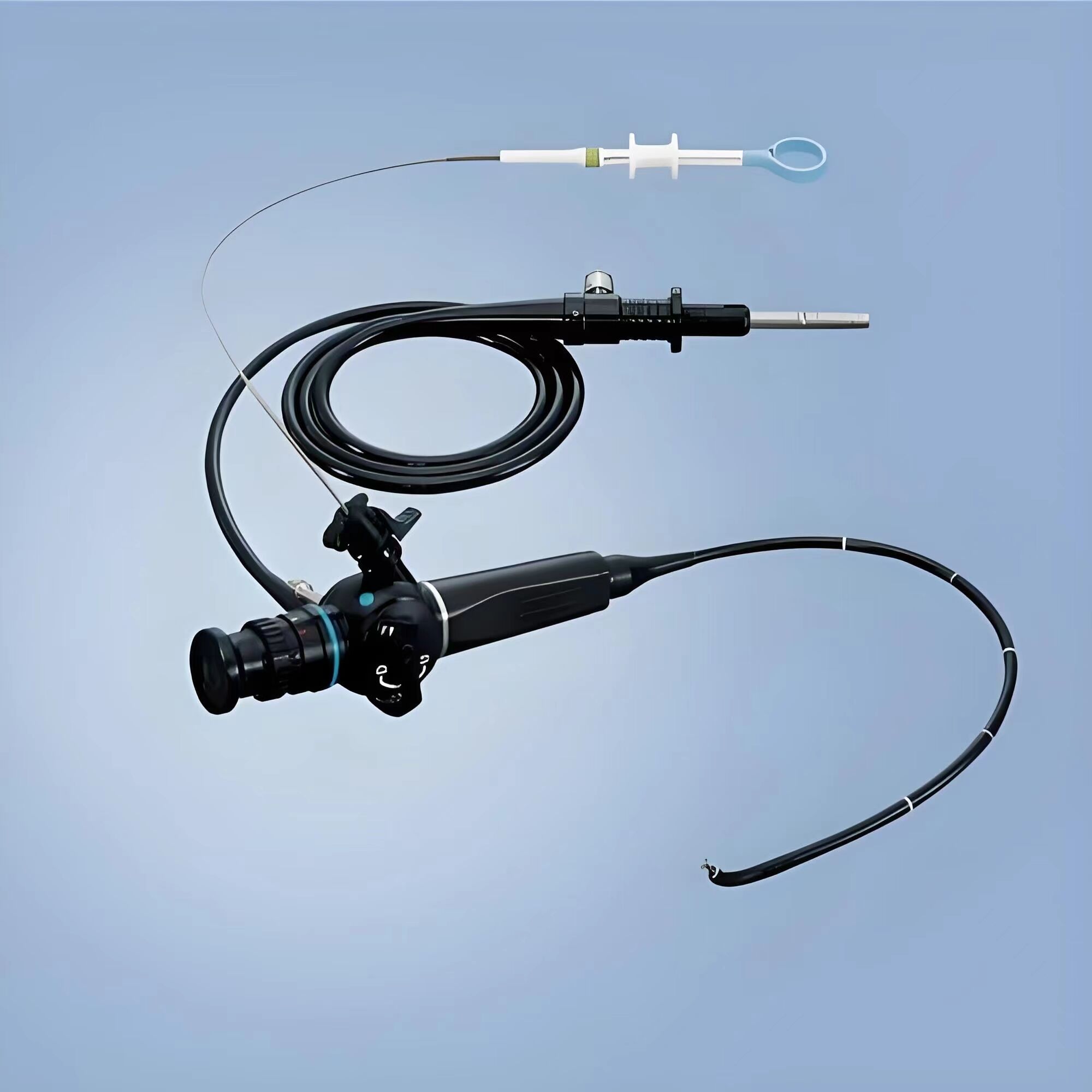 How Ultra-Fine Coaxial Cable Maintains Signal Integrity in 4K ...