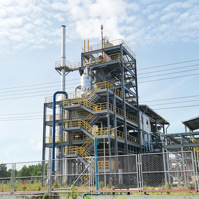 Formaldehyde (Silver Method)