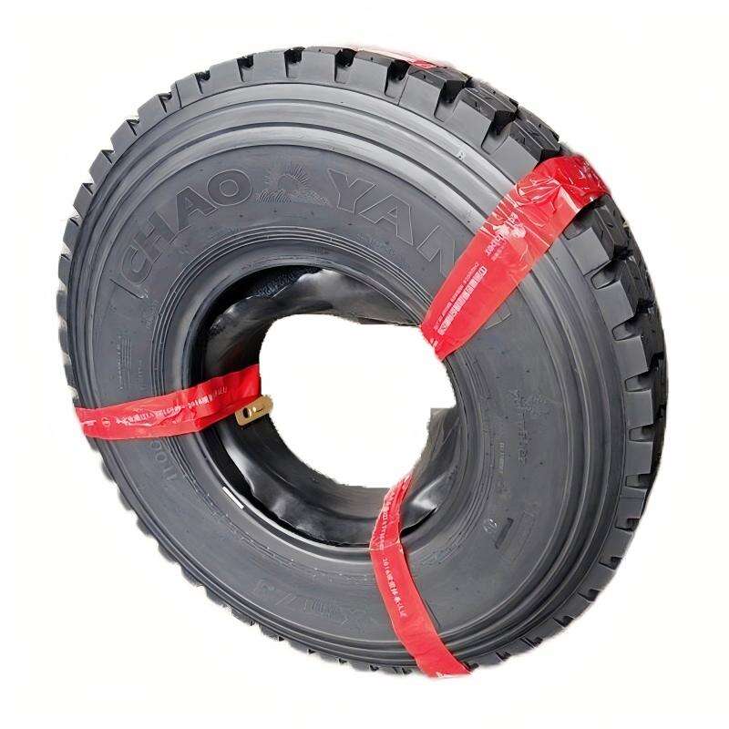 Trailer Tires: Stability, Durability & Load Capacity