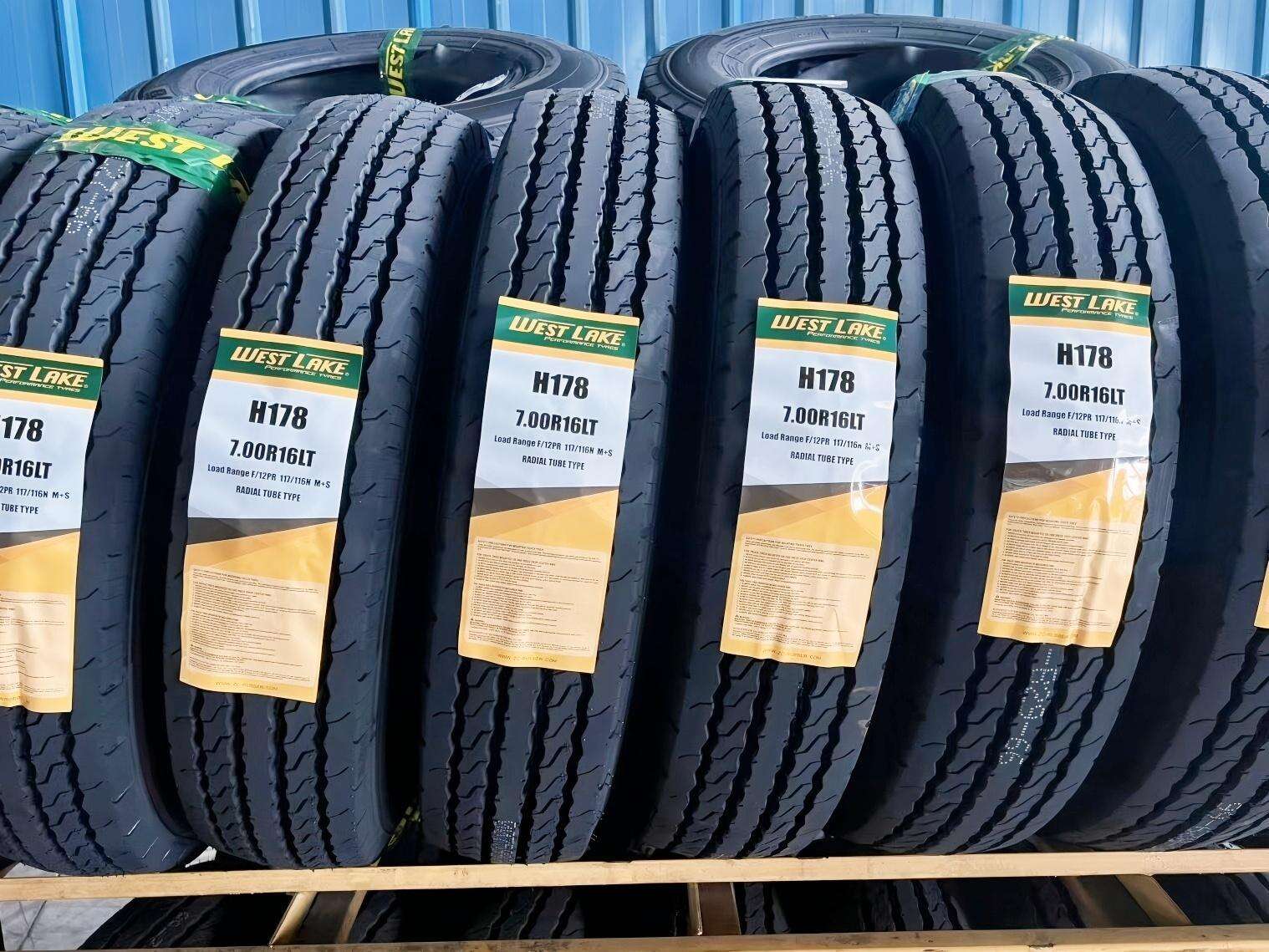 Global Industrial Tires Supplier | Durable & Custom Solutions