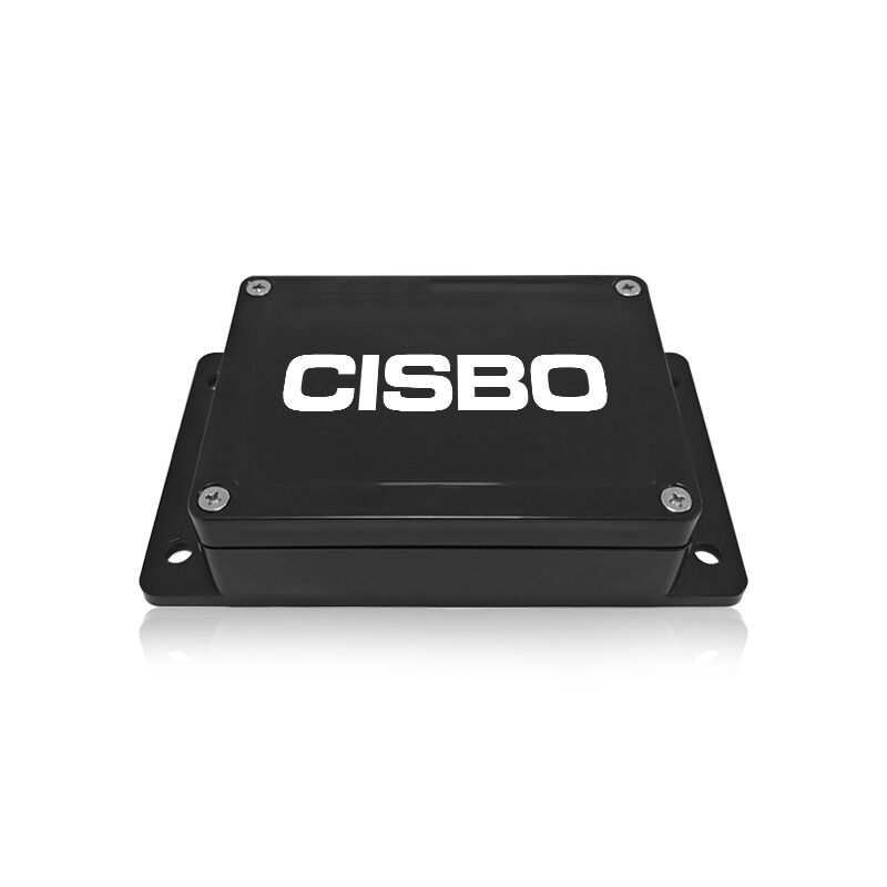 LKW-BSD mit 77-GHz-Millimeterwellen-Radar und Ultraschallsensor C93F ...