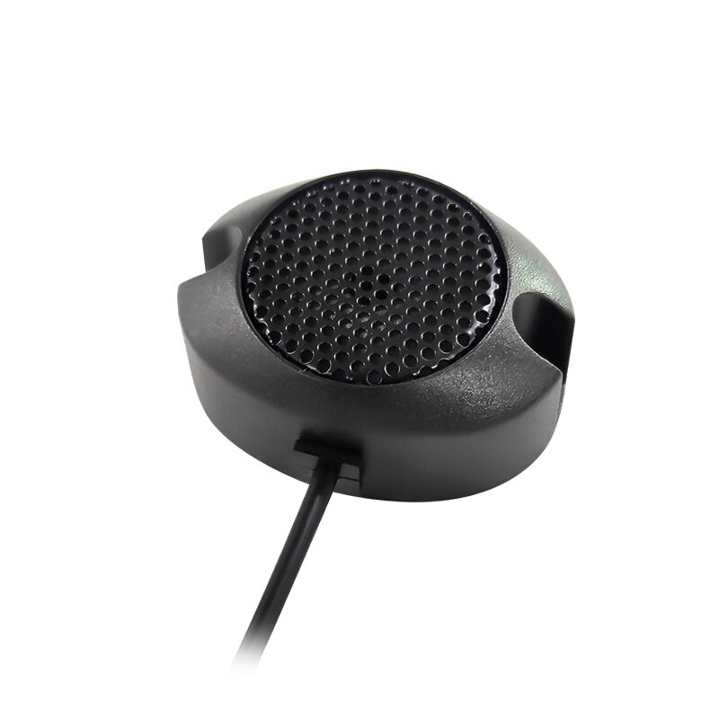 BSD Blind Spot Detection System with 24GHz Millimeter-wave Radar C6F ...