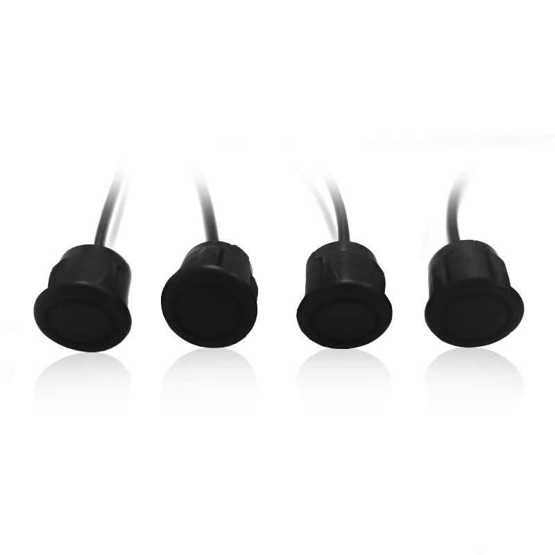 LKW-BSD mit 77-GHz-Millimeterwellen-Radar und Ultraschallsensor C93F ...